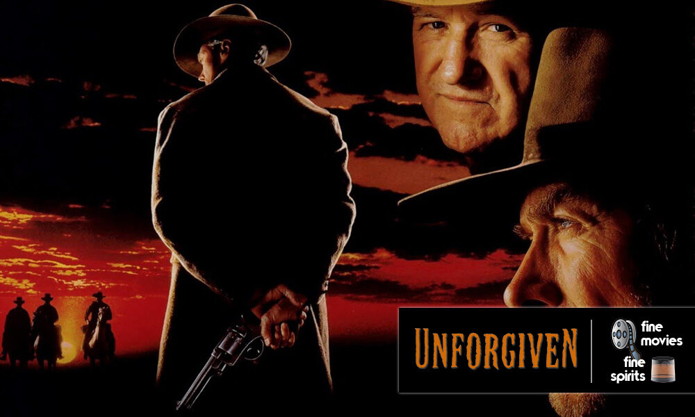 Unforgiven Movie 2022